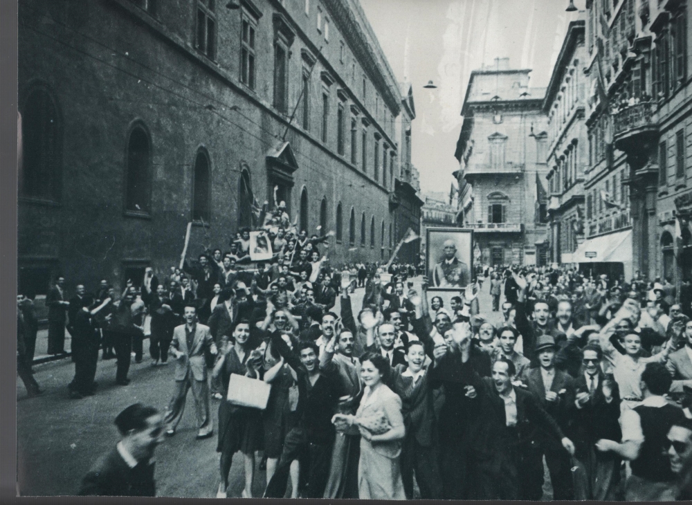 Quindici Molfetta - 8 Marzo: gli Eredi della storia di Molfetta non ... Quindici Molfetta - 8 Marzo: gli Eredi della storia di Molfetta non ...